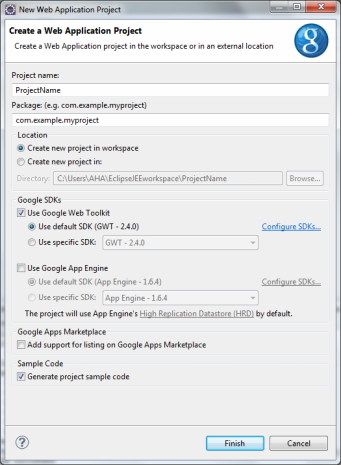 How to Retrieve an XML document from a remote server using Google Web Toolkit (GWT) and display ...